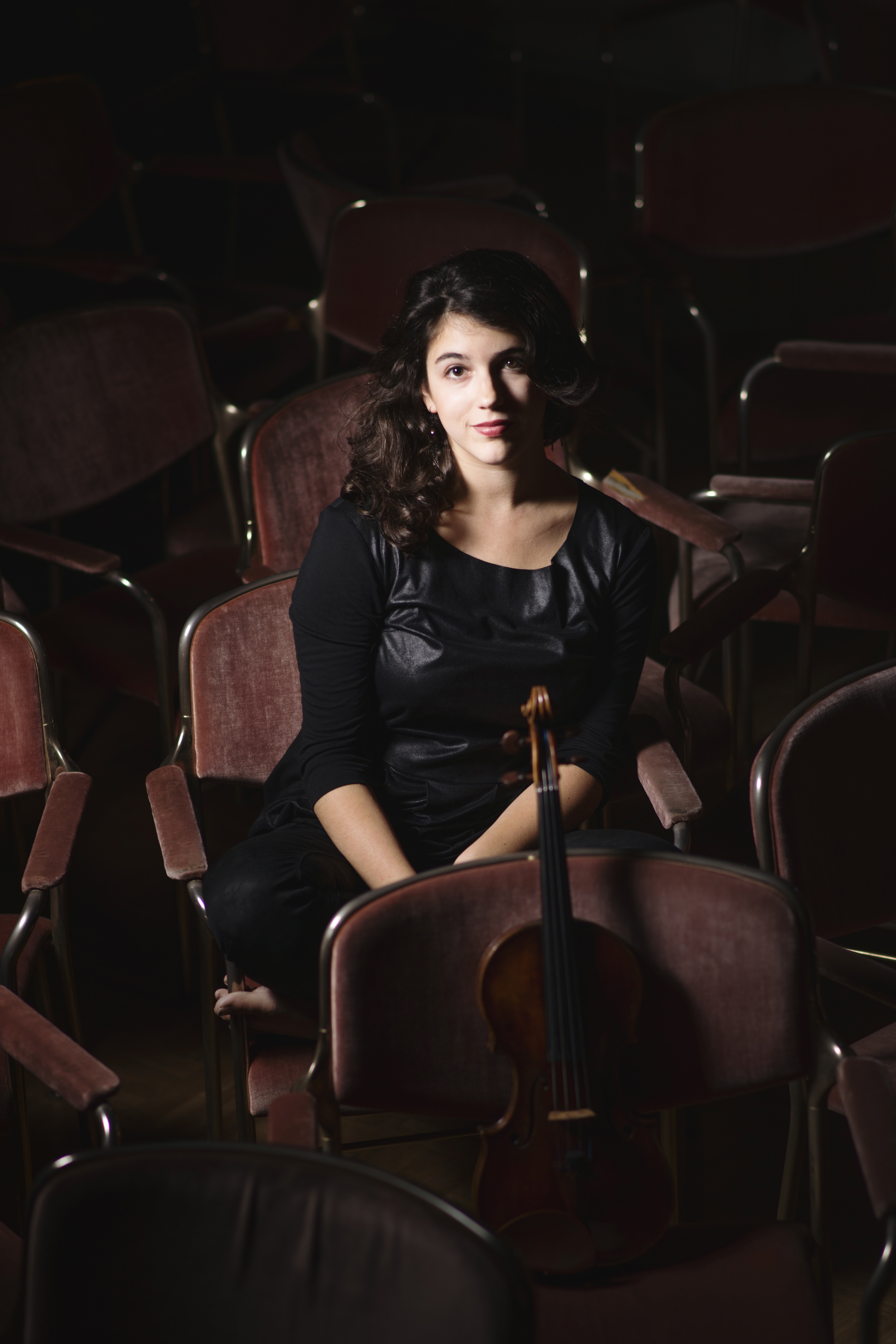 Die Gewinner des Bach-Wettbewerbs 2018 | Bach-Archiv Leipzig